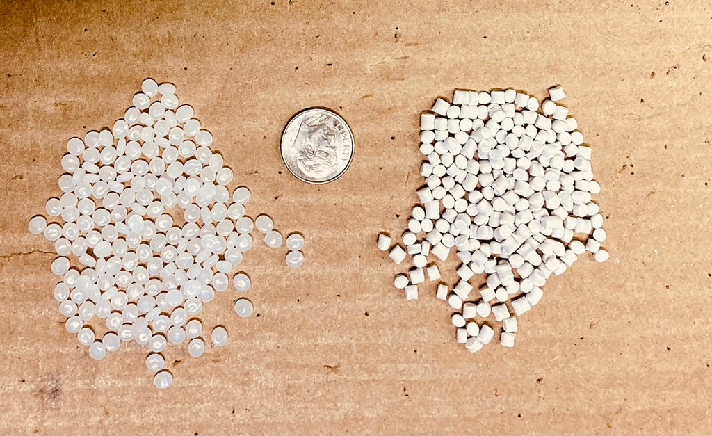 Unmixed Cornhole Filler – PlasticPellets4Fun